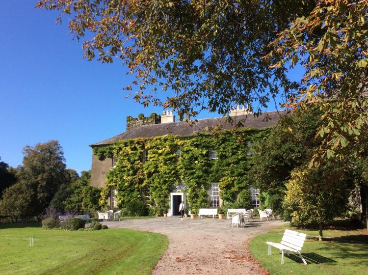 Ballymaloe House Hotel Review, County Cork, Ireland | Telegraph Travel