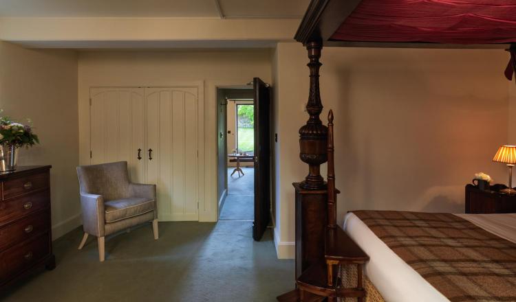 Amberley Castle Hotel Review, West Sussex, England | Telegraph Travel