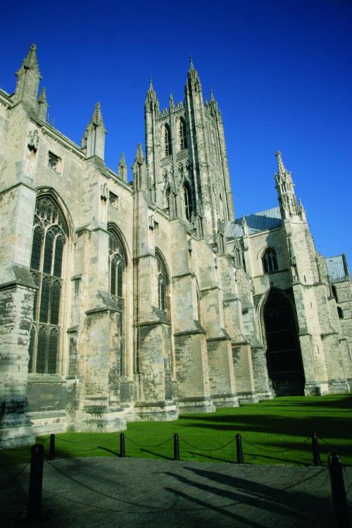 ABode Canterbury Hotel Review, Kent | Travel