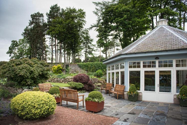Douneside House Hotel Review, Aberdeenshire, Scotland | Telegraph Travel