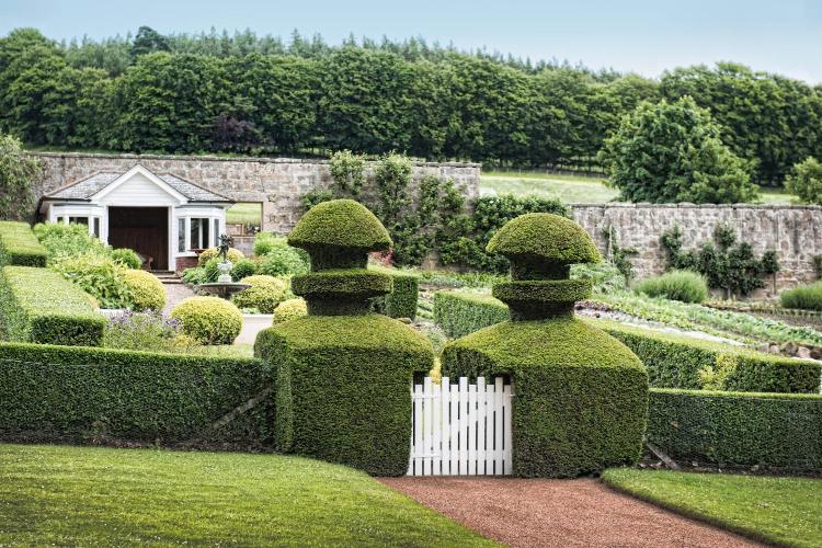 Douneside House Hotel Review, Aberdeenshire, Scotland | Telegraph Travel