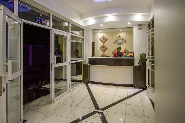 Wida Resort Kilimani in Nairobi | 2023 Updated prices, deals - Klook ...