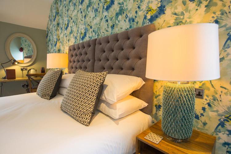 The Chequers Hotel Review, Marlow, Buckinghamshire | Telegraph Travel