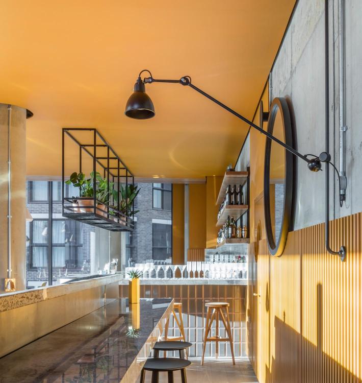 Leman Locke Hotel Review, Aldgate, East London | Travel