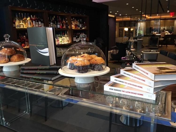 LUMA Hotel Times Square Review, New York | Telegraph Travel