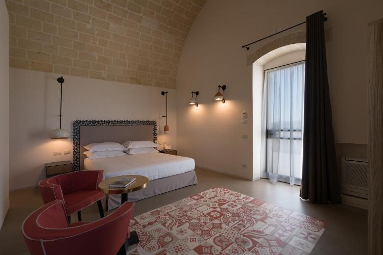Masseria Amastuola Wine Resort Hotel Review, Puglia, Italy | Telegraph ...