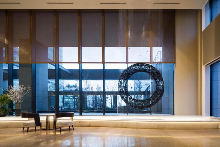 Ascott Marunouchi Tokyo Hotel Review, Japan | Telegraph Travel