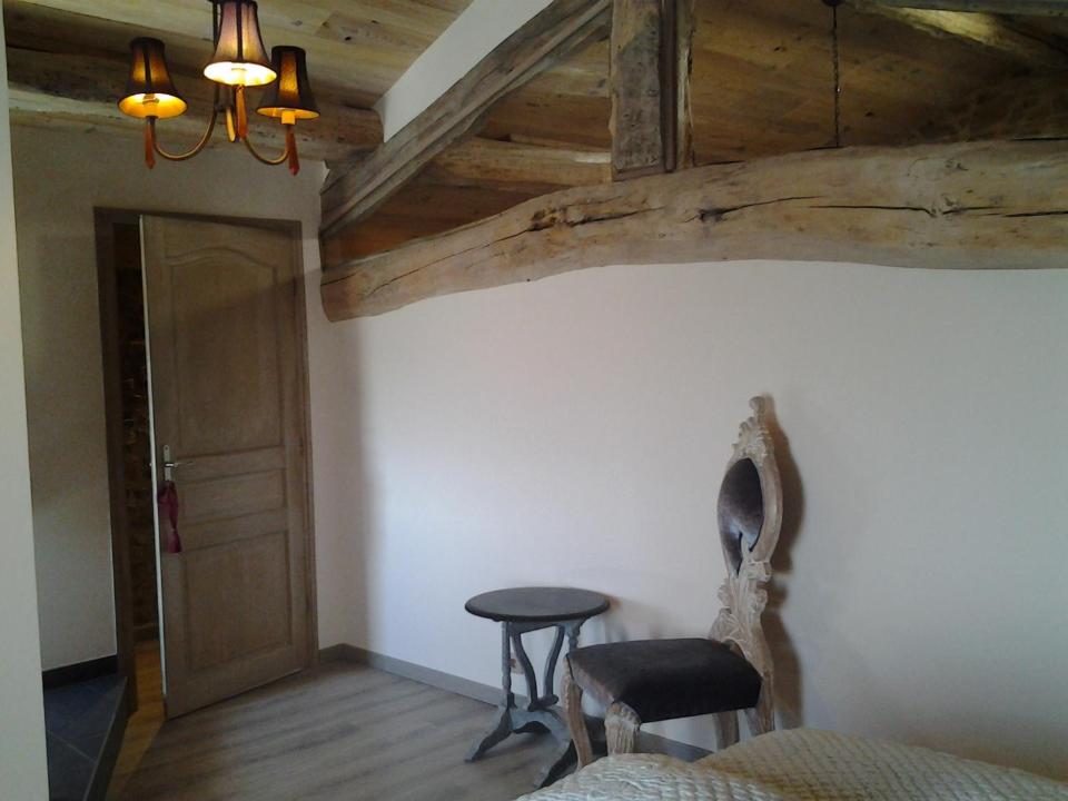 Carte MICHELIN Ancy - ViaMichelin