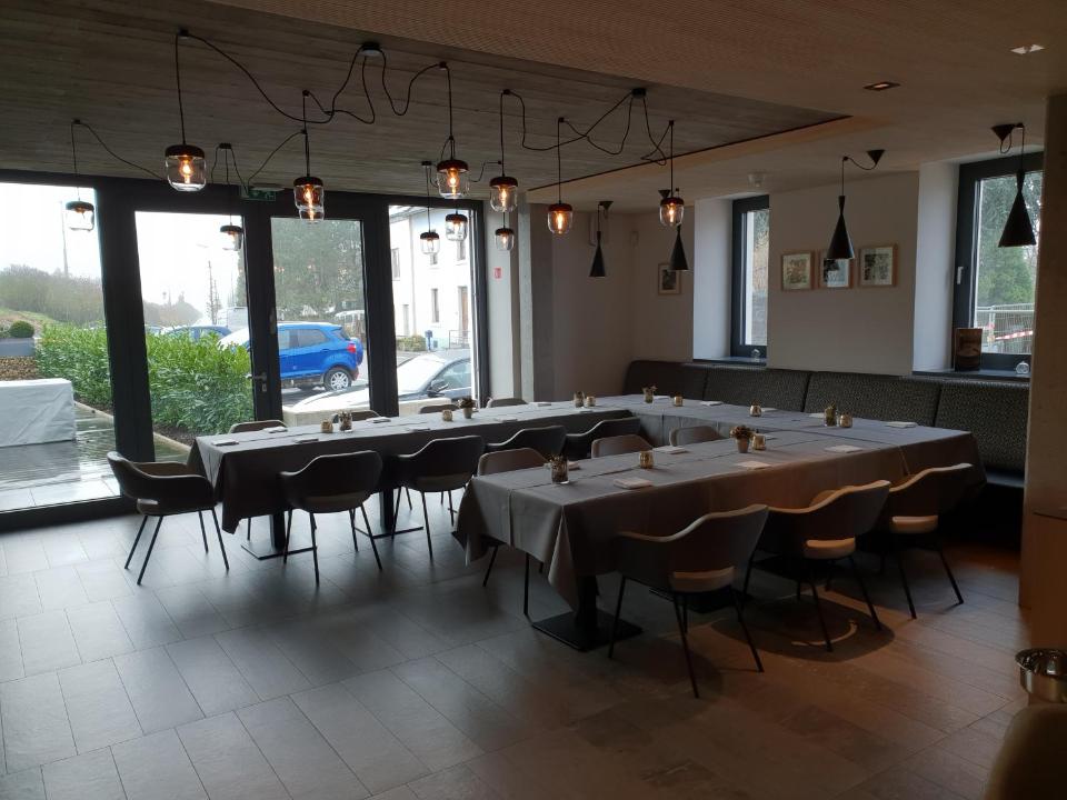 Carte MICHELIN Helmsange - ViaMichelin