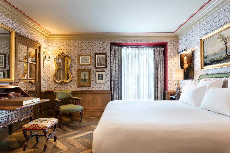 MICHELIN Gordes map - ViaMichelin