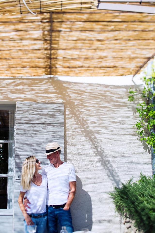 MICHELIN Gordes map - ViaMichelin