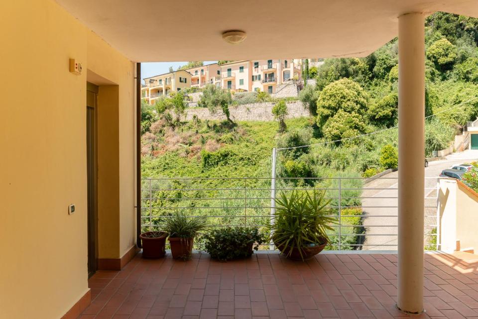 MICHELIN Lerici map - ViaMichelin