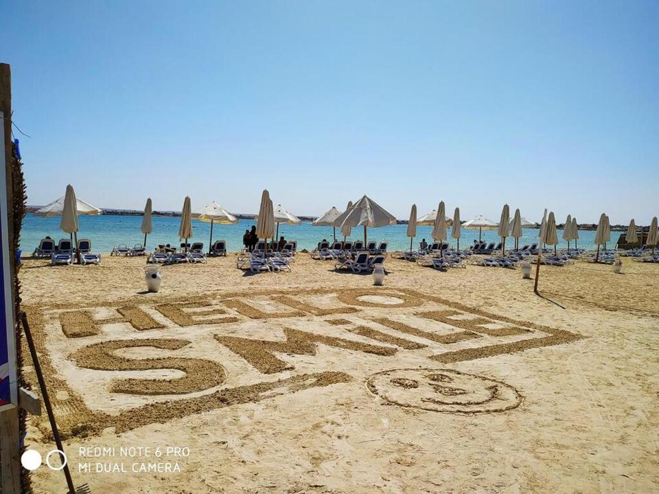 MICHELIN Marsa Matrouh map - ViaMichelin