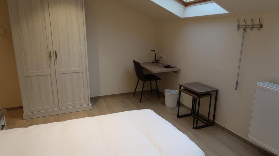 MICHELIN Wieze map - ViaMichelin