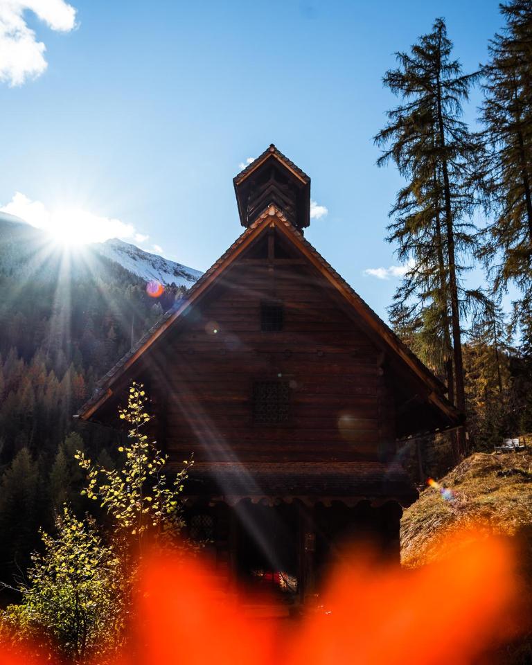 MICHELIN Ardez map - ViaMichelin