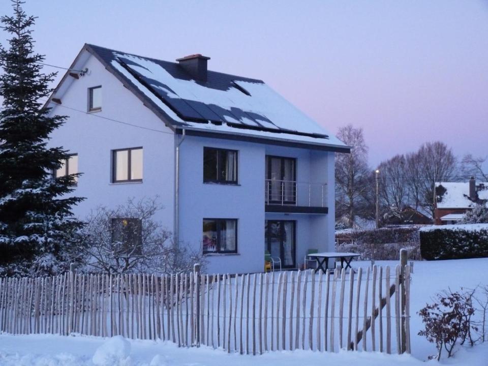 Carte MICHELIN Libramont-Chevigny - ViaMichelin