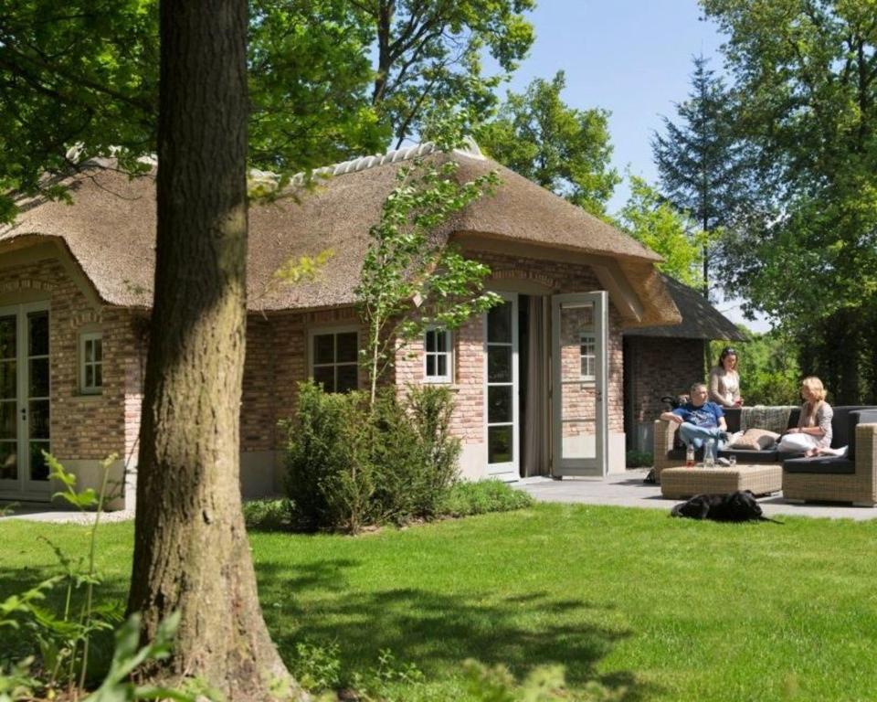 MICHELIN Ermelo map - ViaMichelin