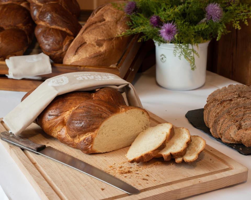 MICHELIN Blatten map - ViaMichelin