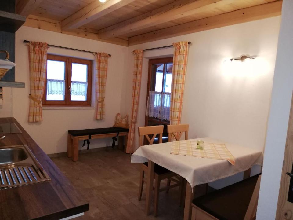 MICHELIN Ruhpolding map - ViaMichelin