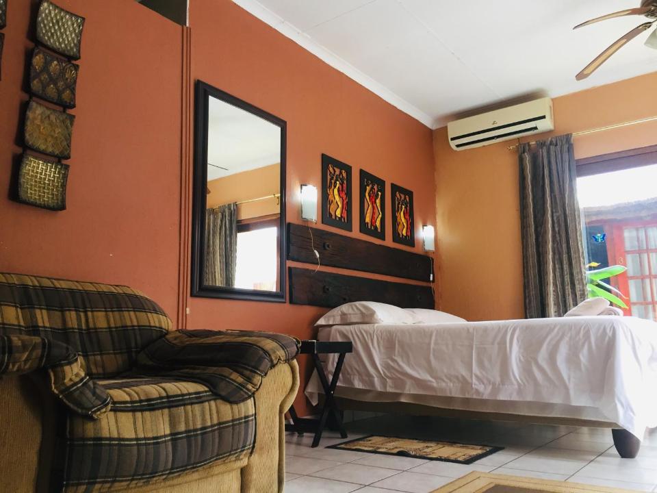 MICHELIN Malamulele map - ViaMichelin