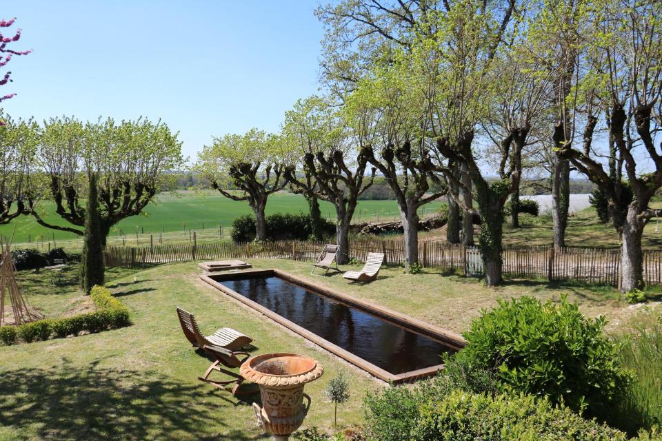 Carte MICHELIN Touraine - ViaMichelin