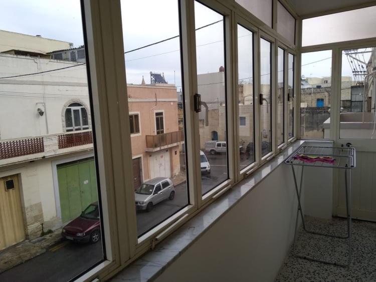 MICHELIN Qormi map - ViaMichelin