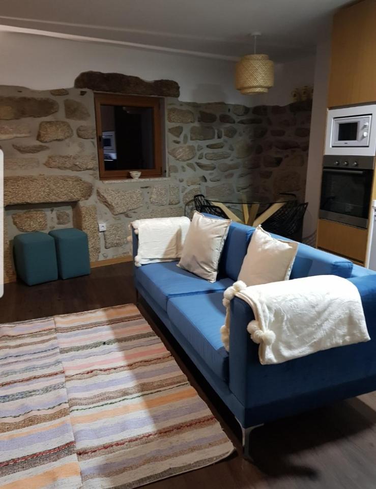 Mapa MICHELIN Sátão - ViaMichelin