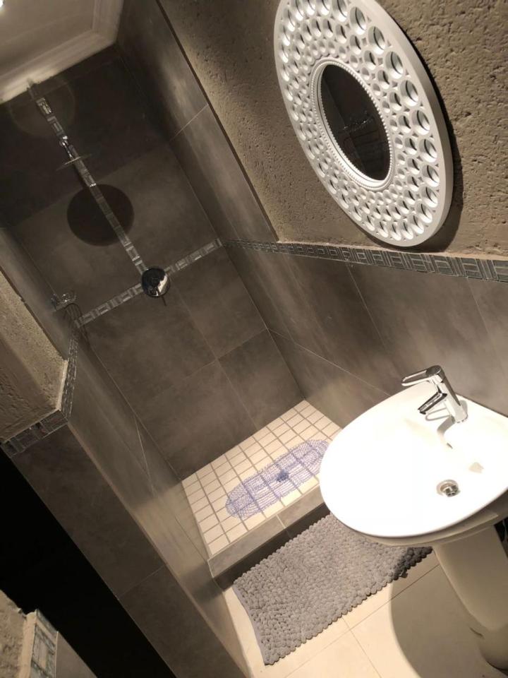 MICHELIN Dennilton map - ViaMichelin