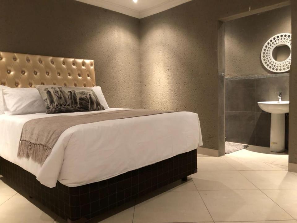 MICHELIN Dennilton map - ViaMichelin