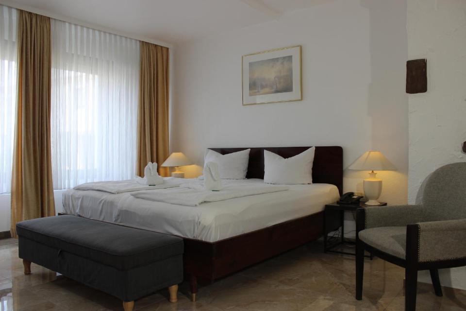 MICHELIN Langenhagen map - ViaMichelin