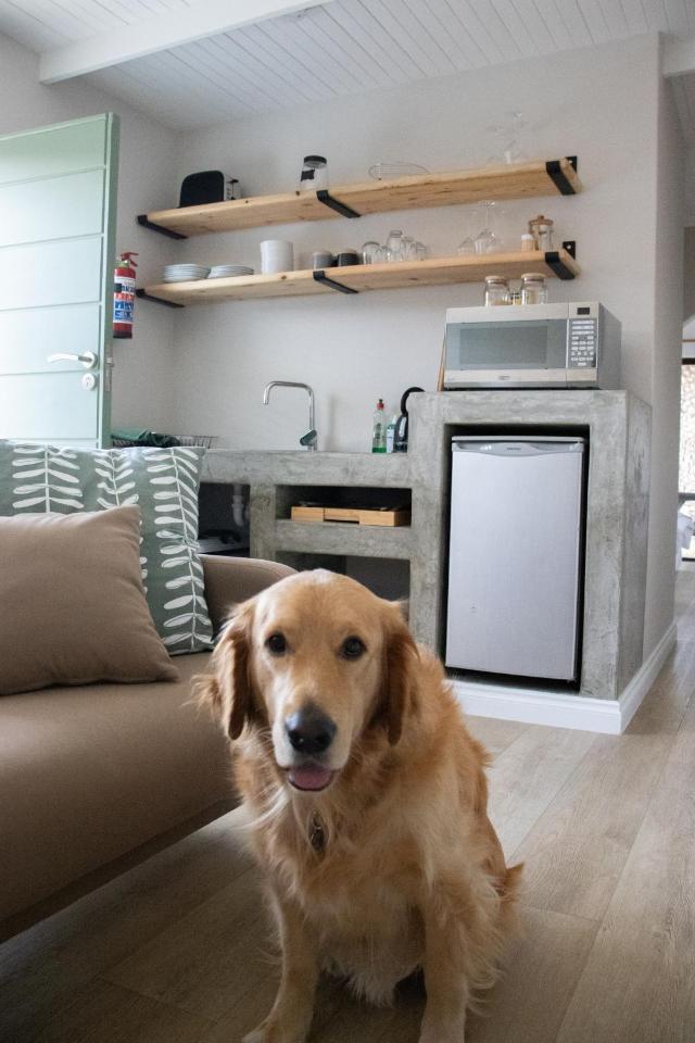 MICHELIN Walvis Bay map - ViaMichelin