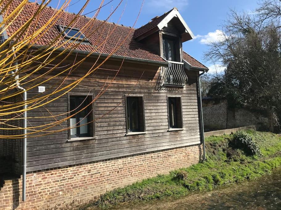 Carte MICHELIN Bacqueville-en-Caux - ViaMichelin