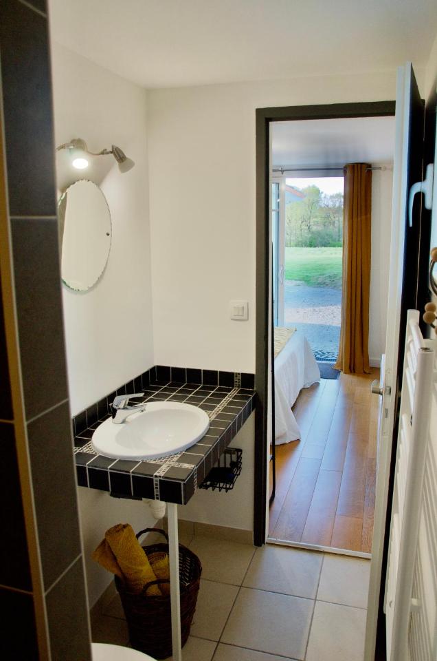 MICHELIN Dompierre-sur-Yon map - ViaMichelin