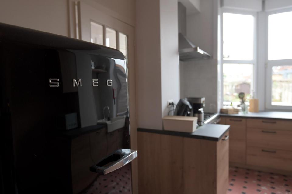 MICHELIN Zottegem map - ViaMichelin