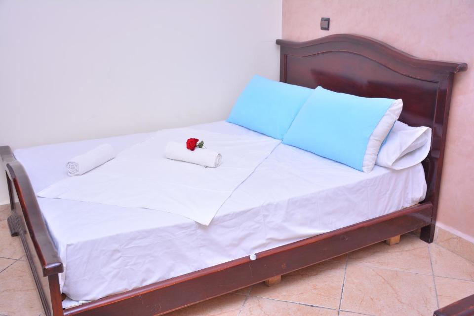 MICHELIN Errachidia map - ViaMichelin