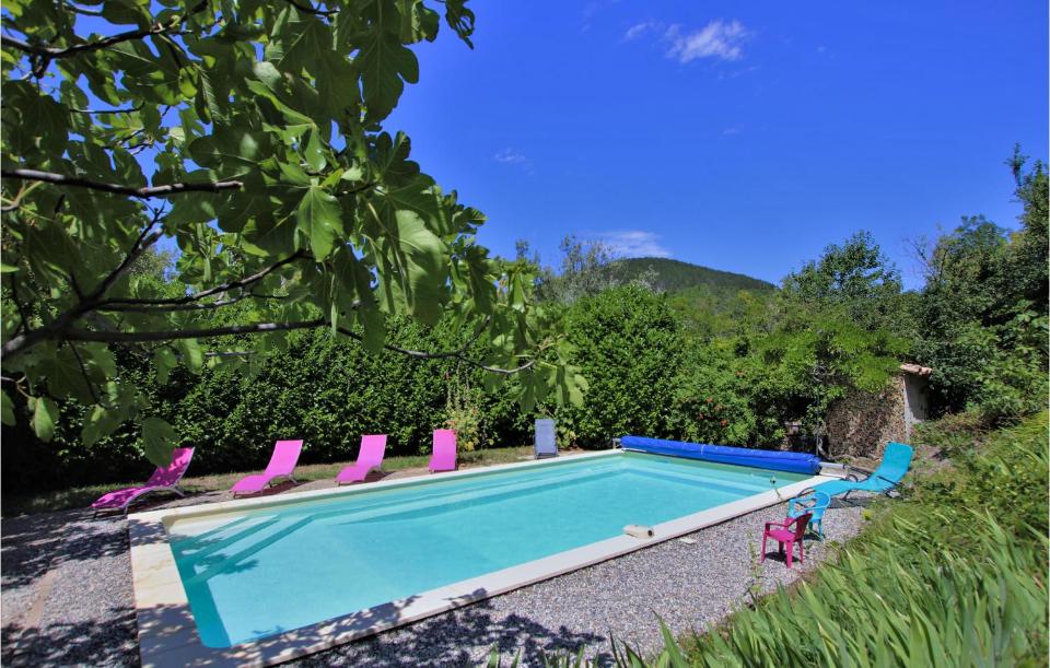 Carte MICHELIN Cliousclat - ViaMichelin