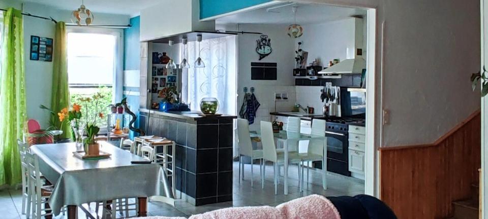 Carte MICHELIN Derval - ViaMichelin