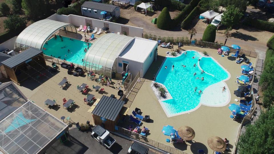 MICHELIN Erquy map - ViaMichelin