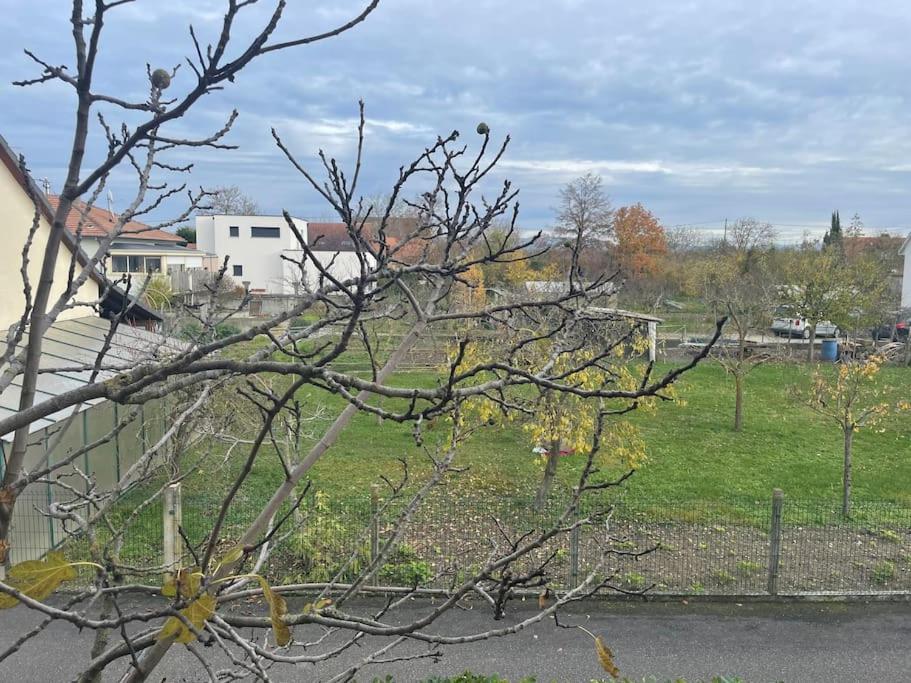 Carte MICHELIN Kunheim - ViaMichelin