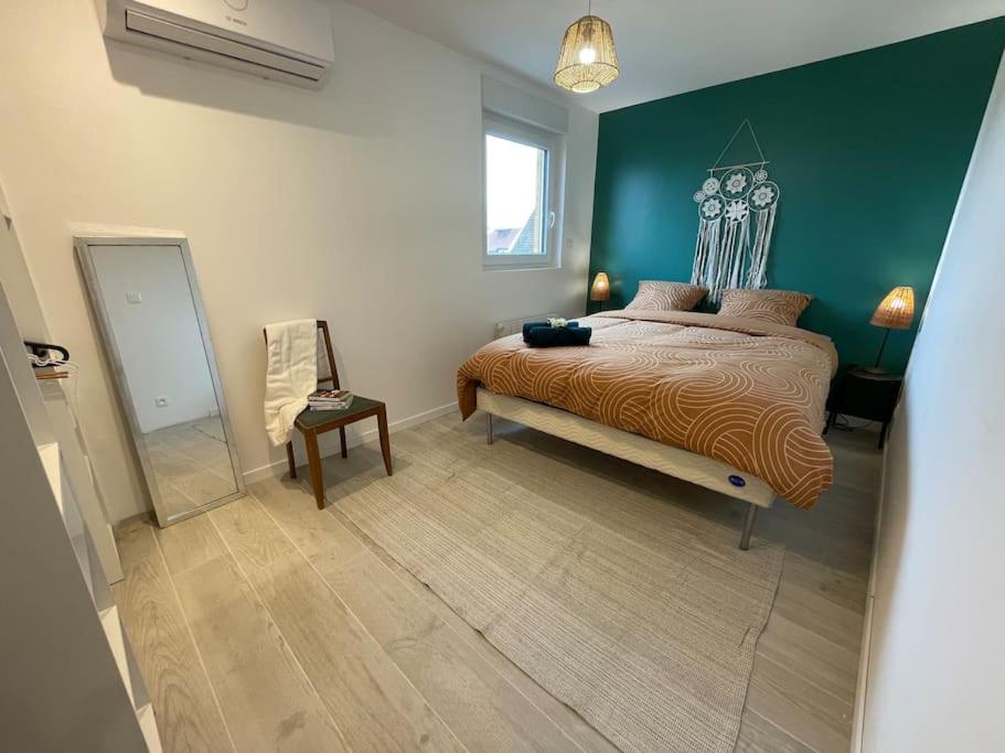 Carte MICHELIN Kunheim - ViaMichelin