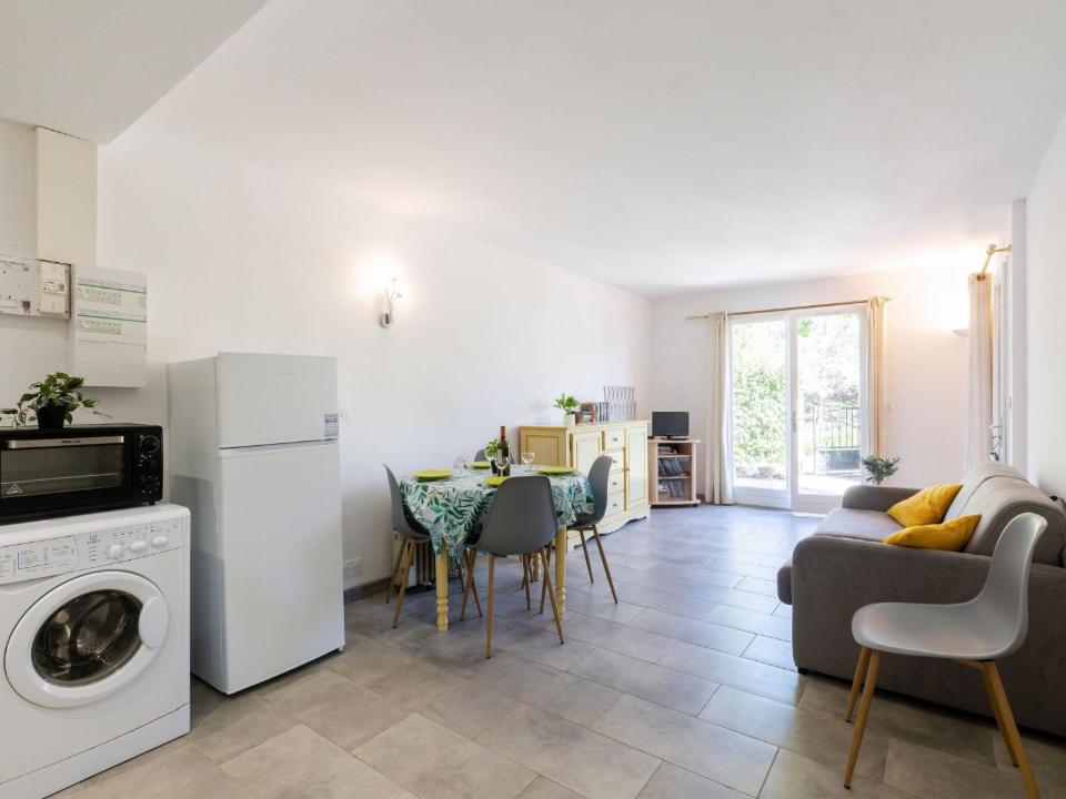 MICHELIN Les Issambres map - ViaMichelin