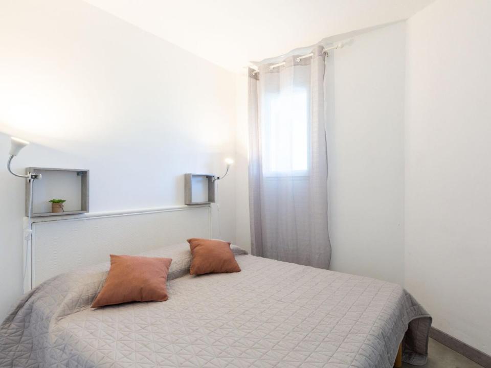 MICHELIN Les Issambres map - ViaMichelin