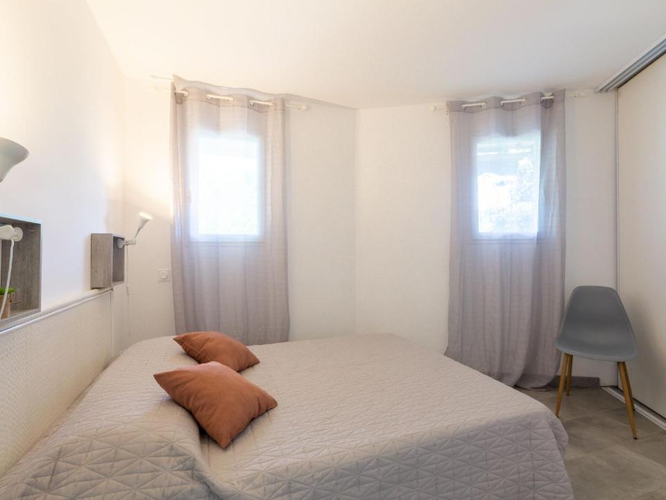 MICHELIN Les Issambres map - ViaMichelin