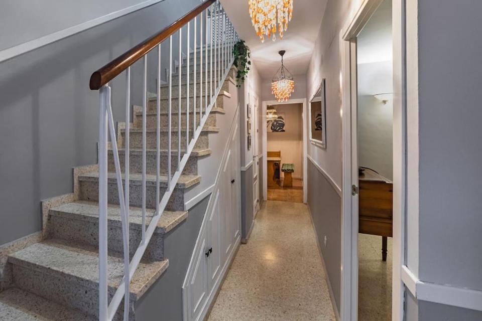 Mapa MICHELIN Mairena del Aljarafe - ViaMichelin