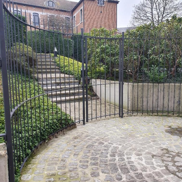 Carte MICHELIN Nivelles - ViaMichelin