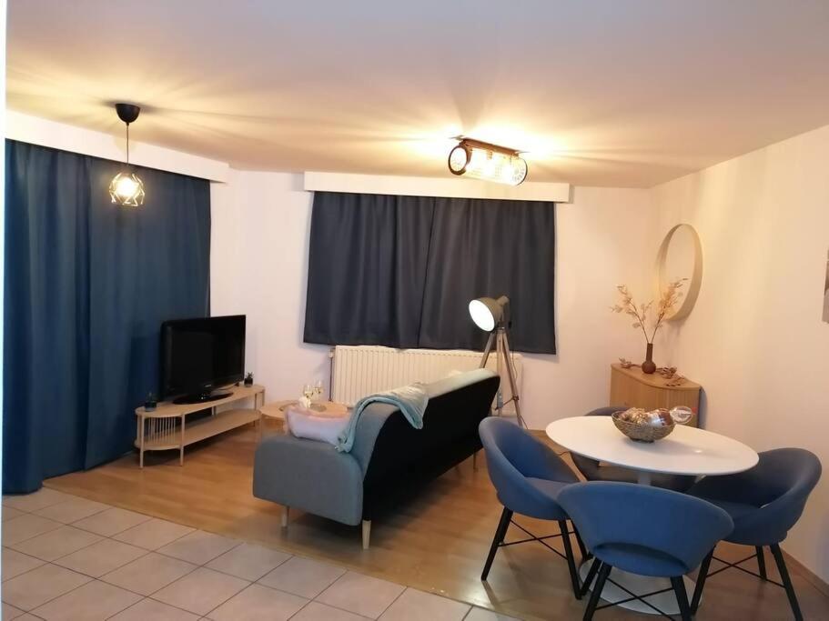 MICHELIN Dessel map - ViaMichelin