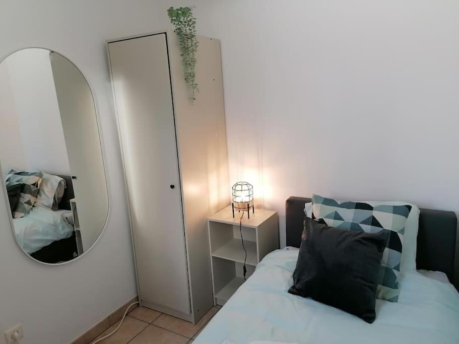 MICHELIN Dessel map - ViaMichelin