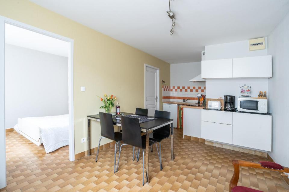 MICHELIN Jonzac map - ViaMichelin