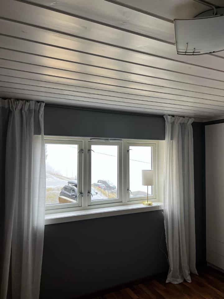 MICHELIN Flåm map - ViaMichelin