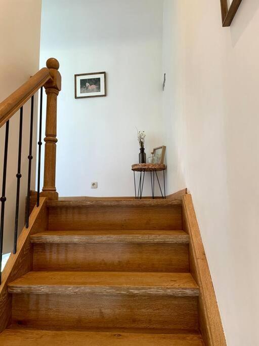 Carte MICHELIN Luttre - ViaMichelin